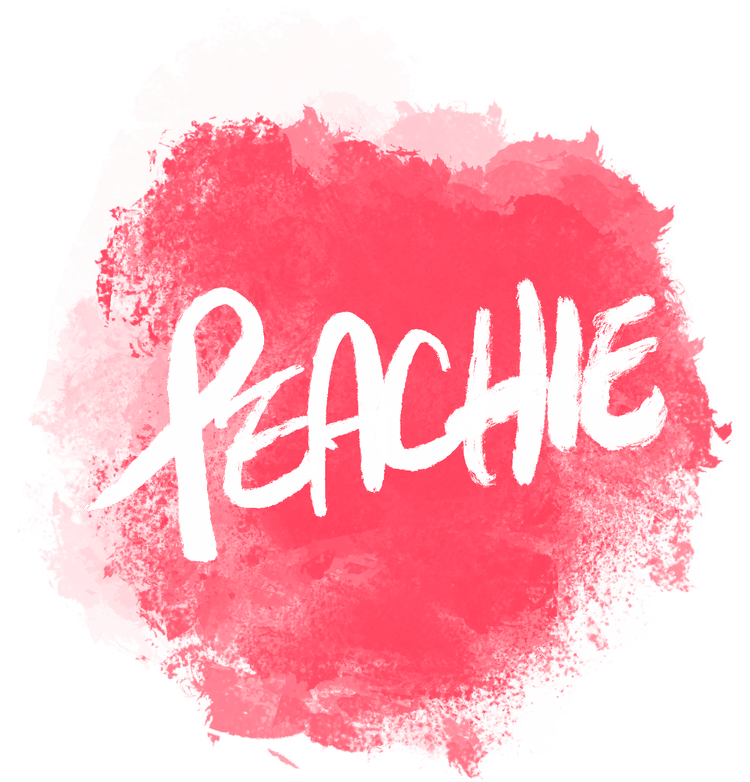 Peachie Magazine – Emilie Ching